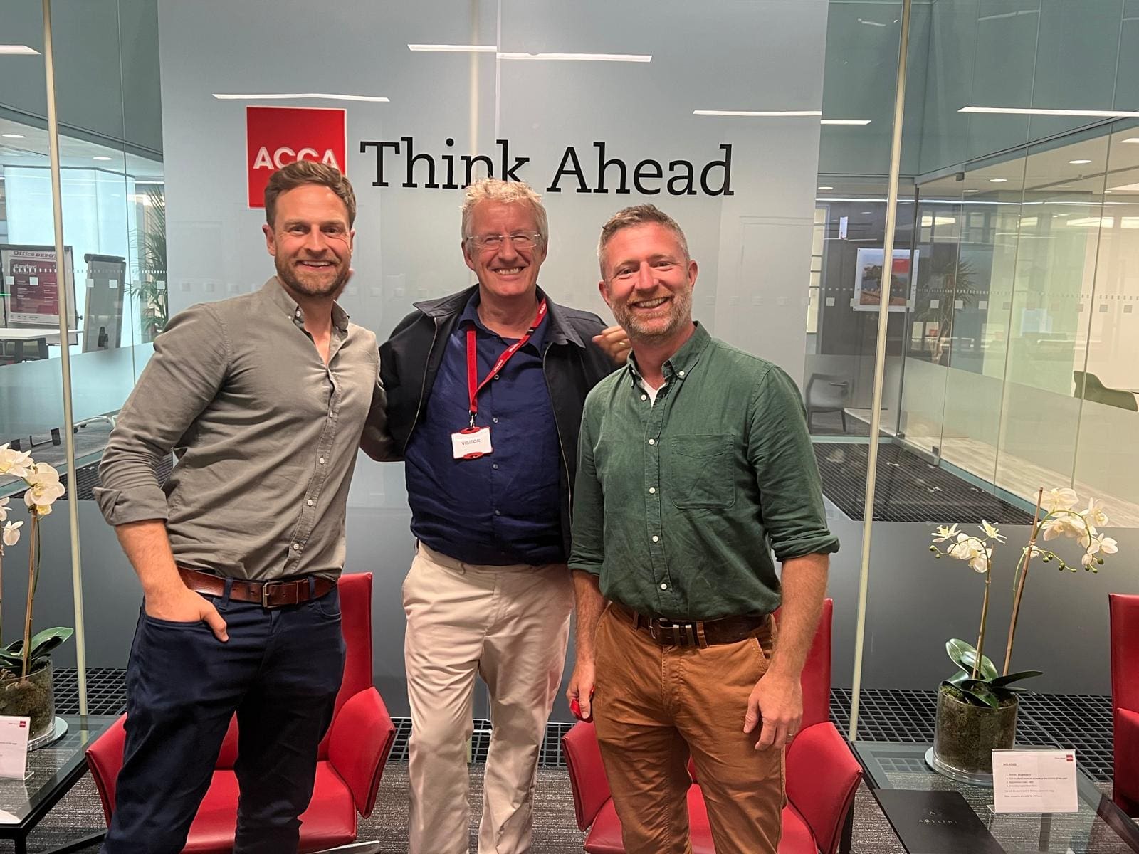 Substance over form - Tom Clendon SBR expert tutor